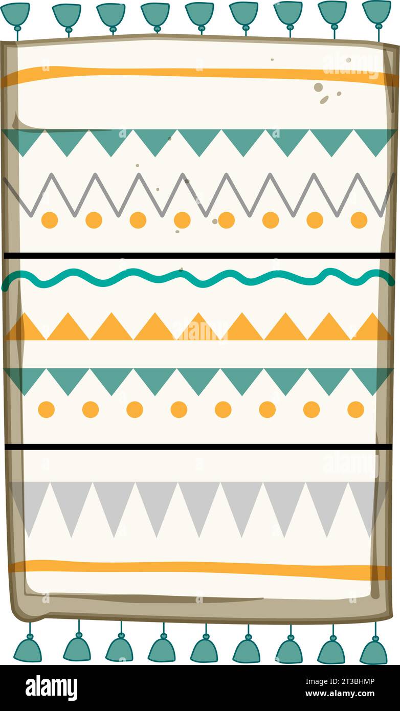 Tufting Stock Vector Images - Alamy