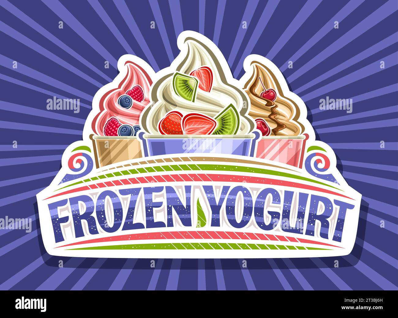 Yogurt Brands Logo Biolatta. Drinking yogurt brand and packaging on Behance