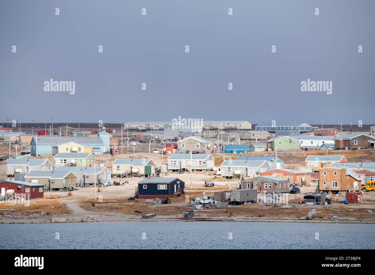 Indigenous canadian community hi-res stock photography and images - Alamy