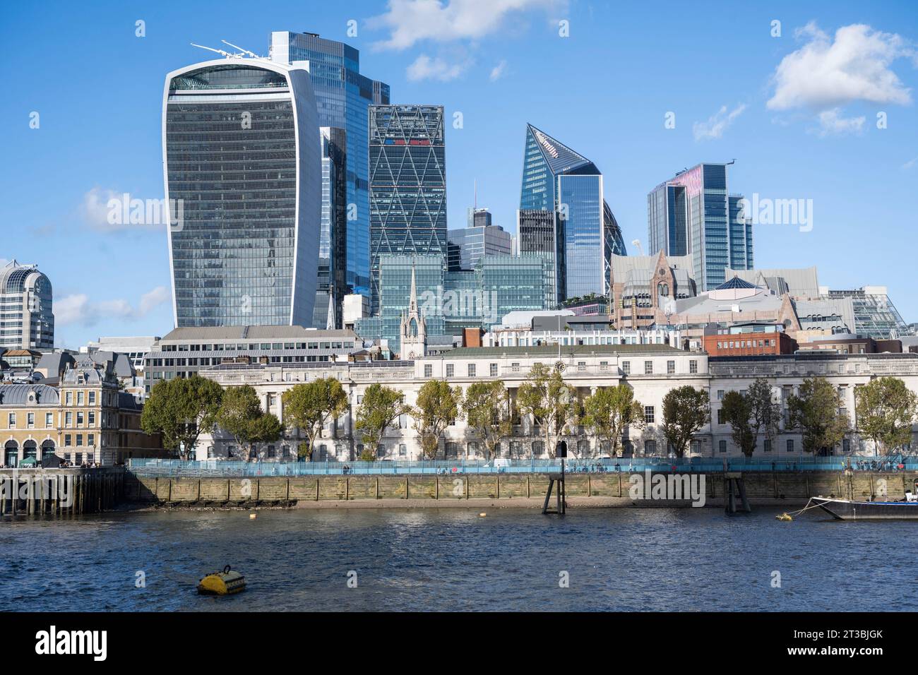Financial conduct authority building hi-res stock photography and ...