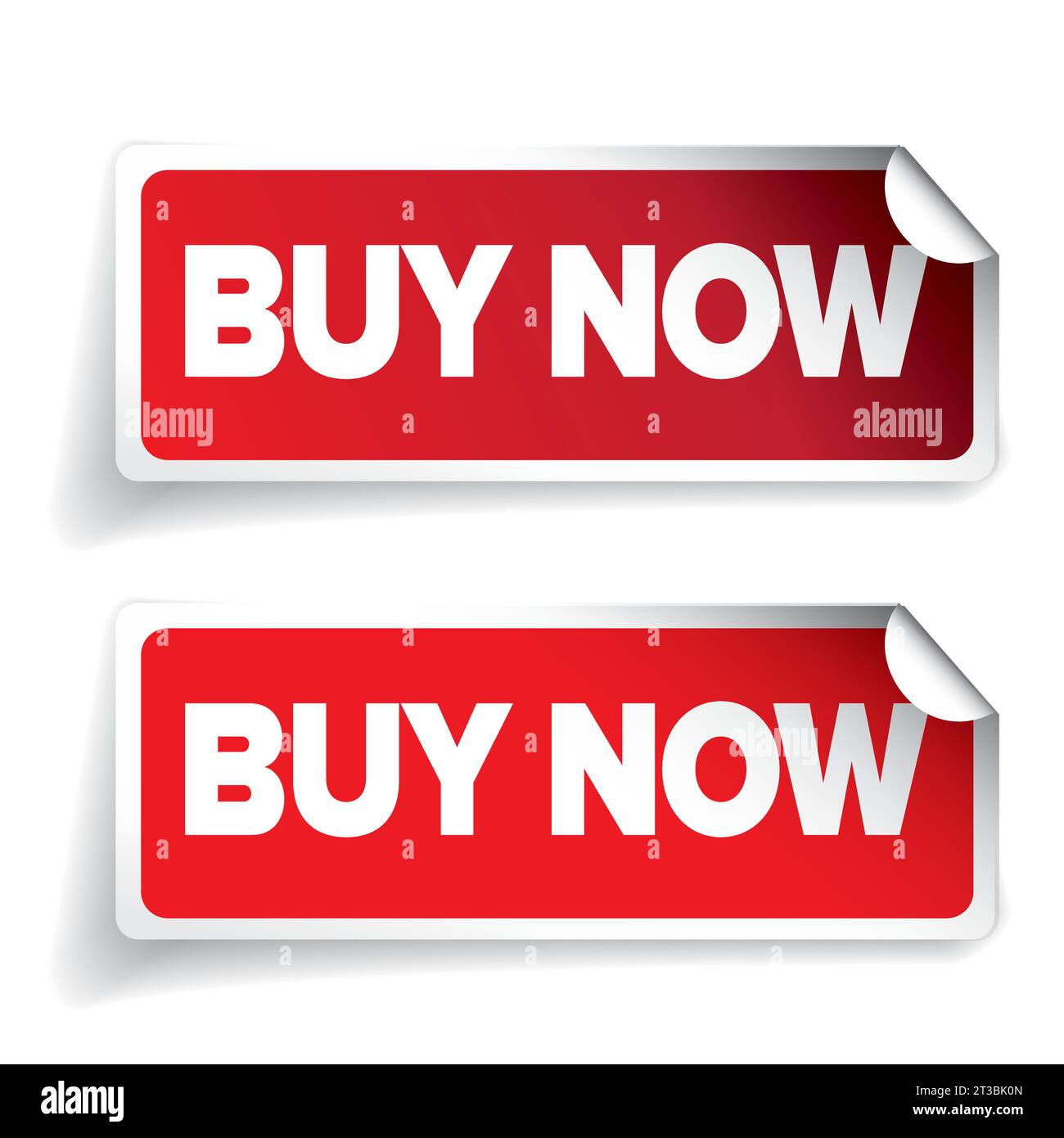 Buy now label vector Stock Vector Image & Art - Alamy