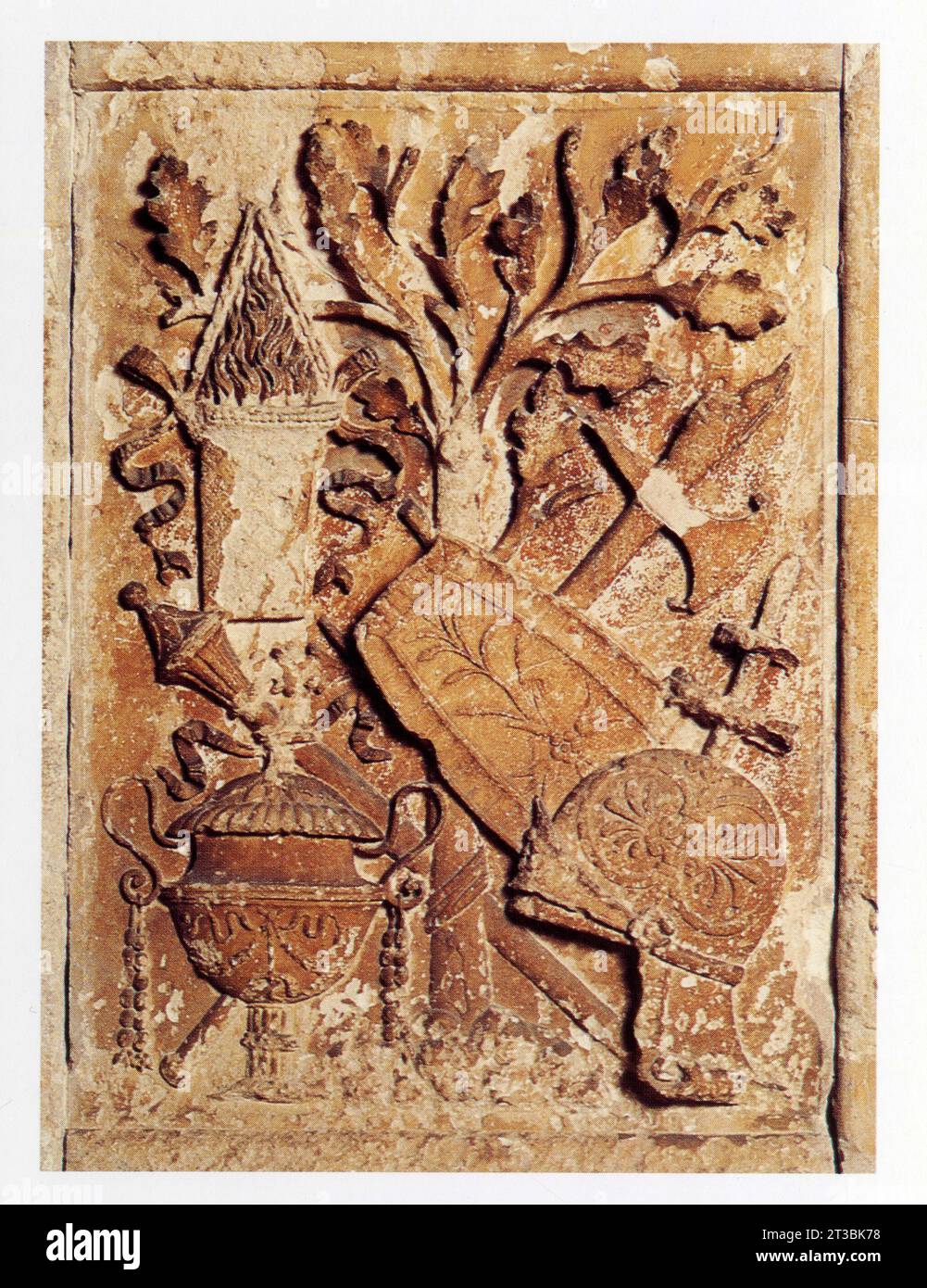 Panoplie hi-res stock photography and images - Alamy