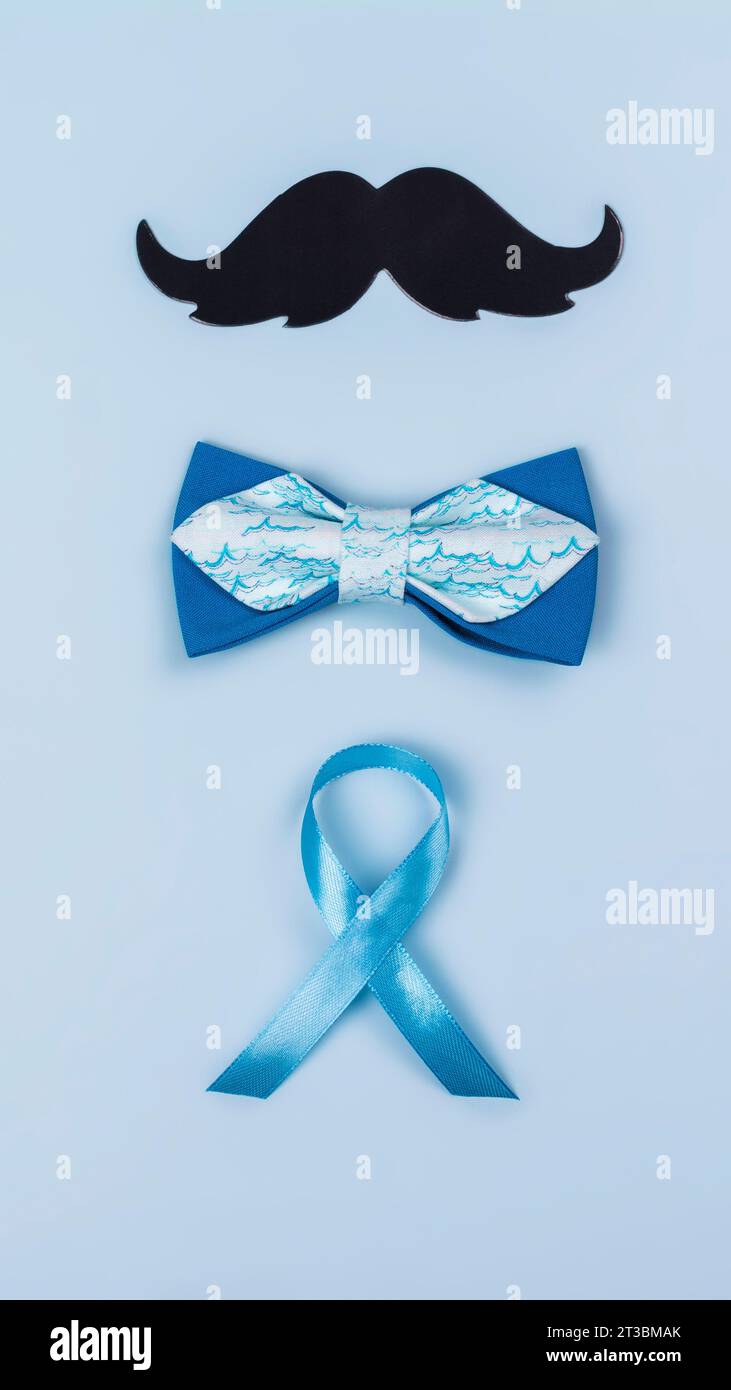 November background - month of growing moustaches and prostate cancer ...