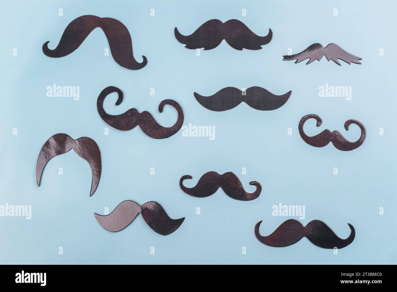 November background - month of growing moustaches and prostate cancer ...