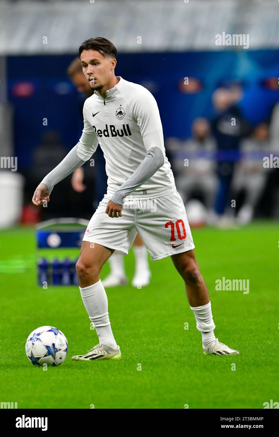 Amar dedic 2023 hi-res stock photography and images - Alamy