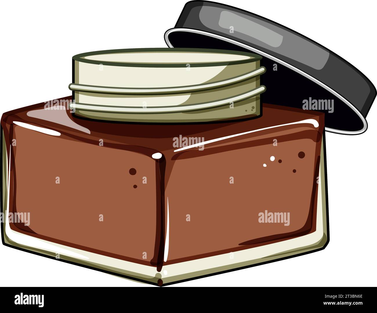 wax shoe polish cream cartoon vector illustration Stock Vector Image ... wax shoe polish cream cartoon vector illustration Stock Vector Image ...