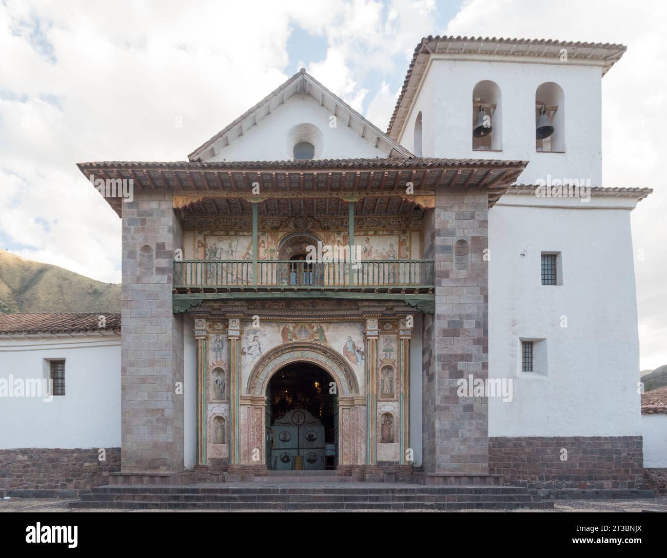 Hacienda history peru hi-res stock photography and images - Alamy