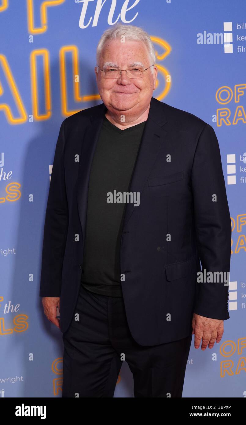 Bill kenwright 2021 hi-res stock photography and images - Alamy