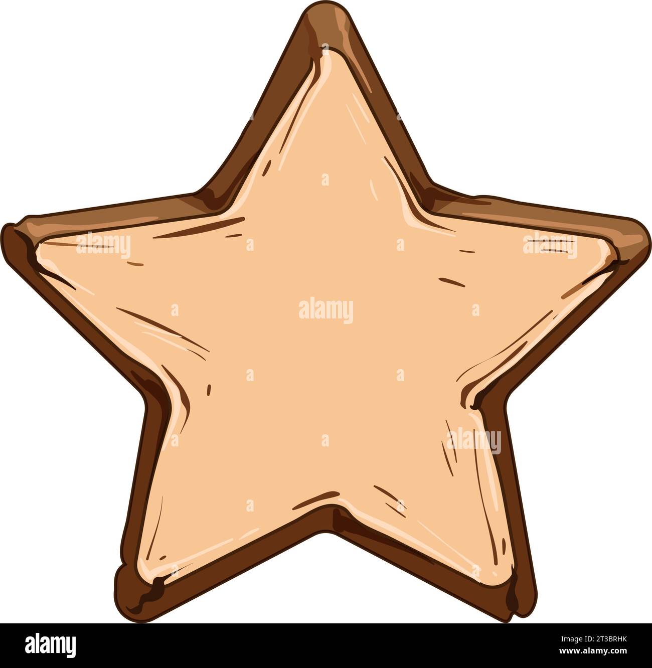 Wooden signboard game menu Cut Out Stock Images & Pictures - Alamy