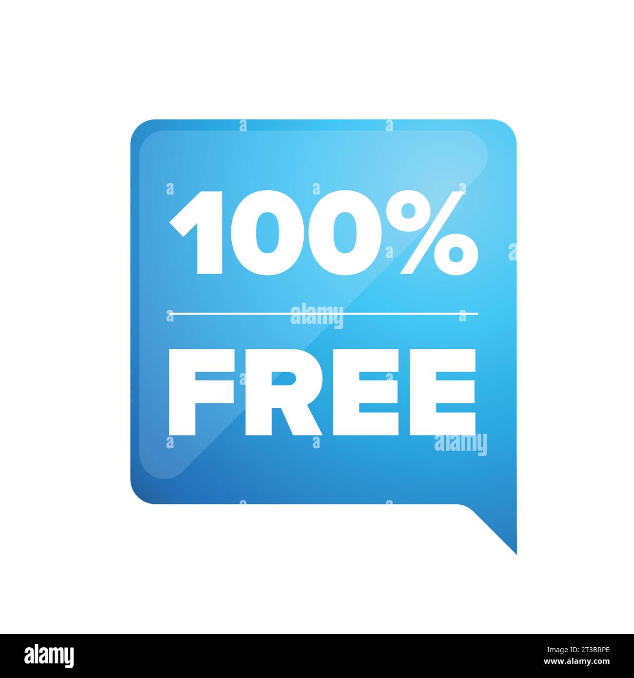 100 percent charge Stock Vector Images - Alamy