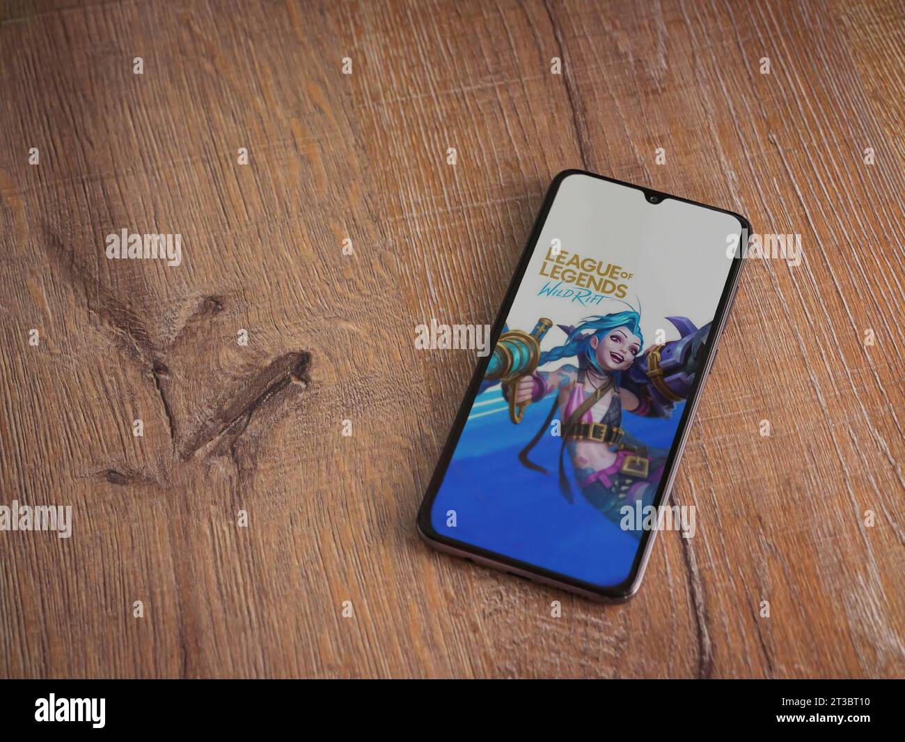 Mobile legends logo hi-res stock photography and images - Alamy
