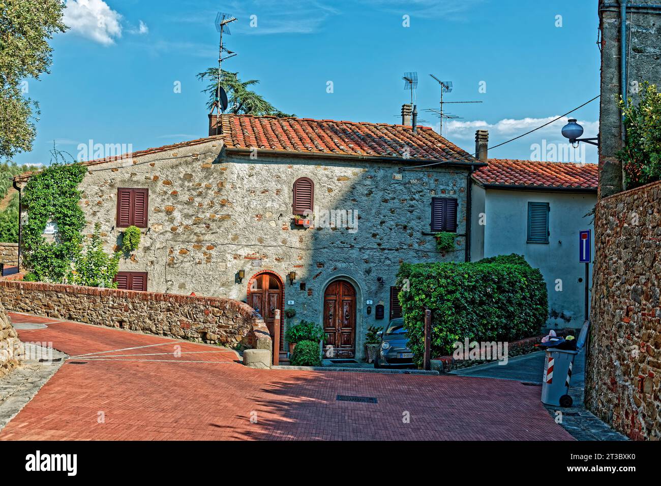 Anchiano hi-res stock photography and images - Alamy