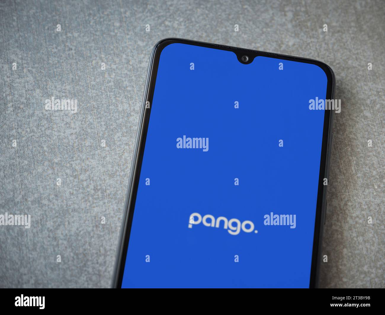 Pango background hi-res stock photography and images - Alamy
