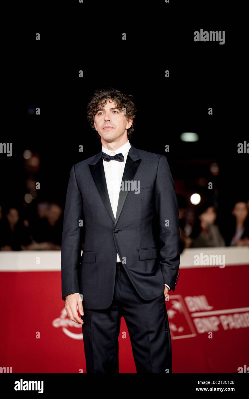 Michele leoni hi-res stock photography and images - Alamy