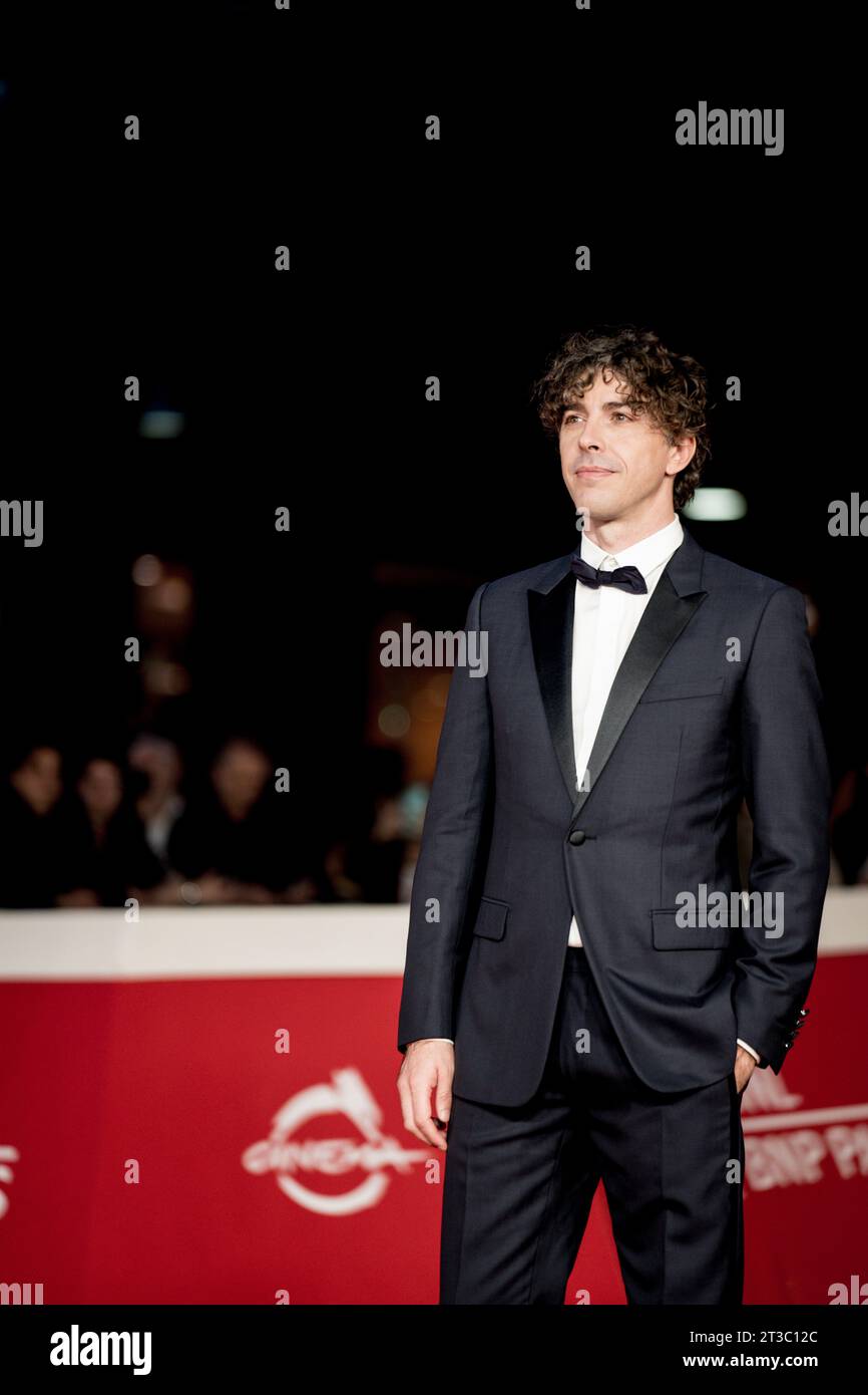 Michele leoni hi-res stock photography and images - Alamy