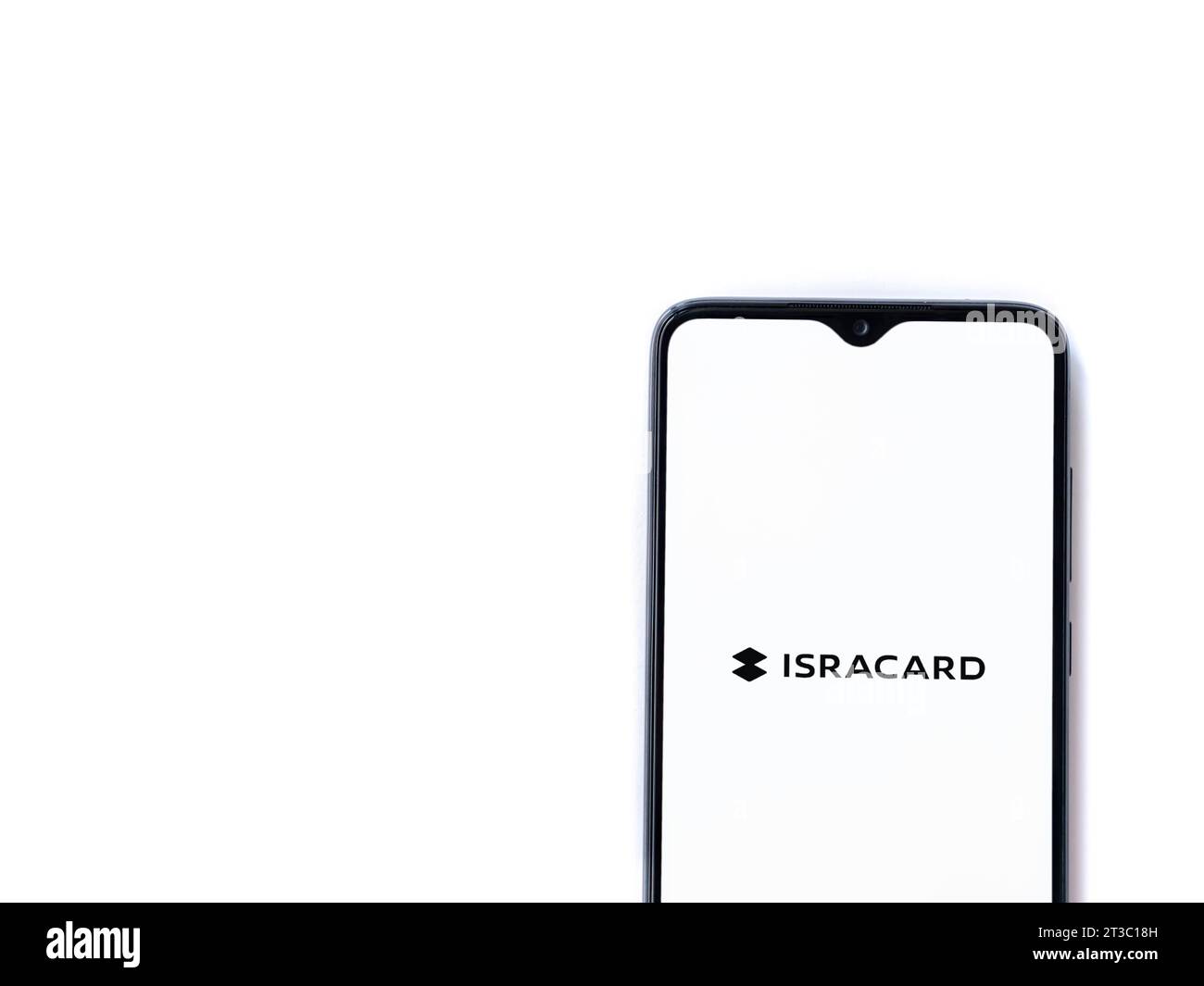 Isracard Cut Out Stock Images & Pictures - Alamy