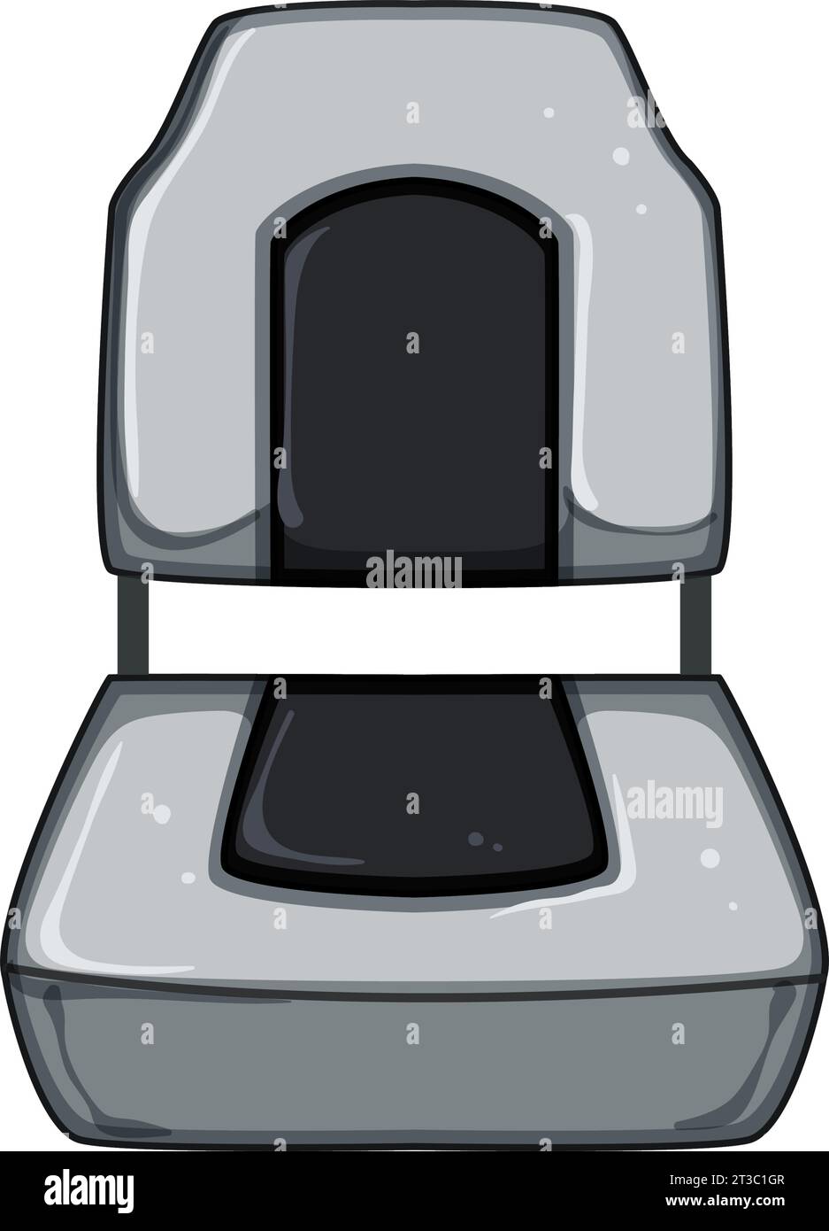 Motor yacht interior Stock Vector Images - Alamy