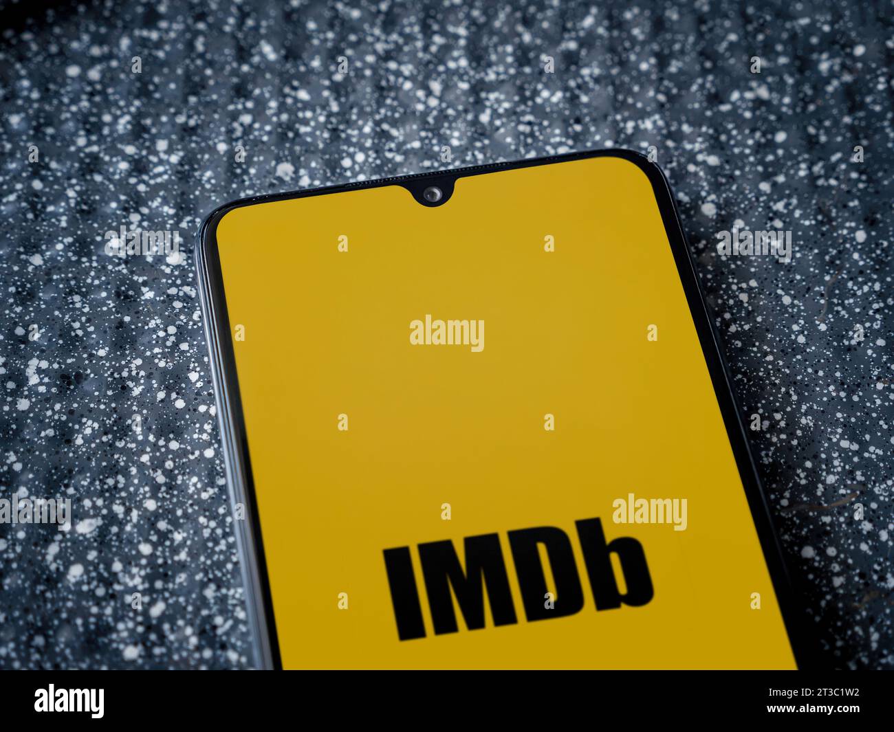 Idmb hi-res stock photography and images - Alamy
