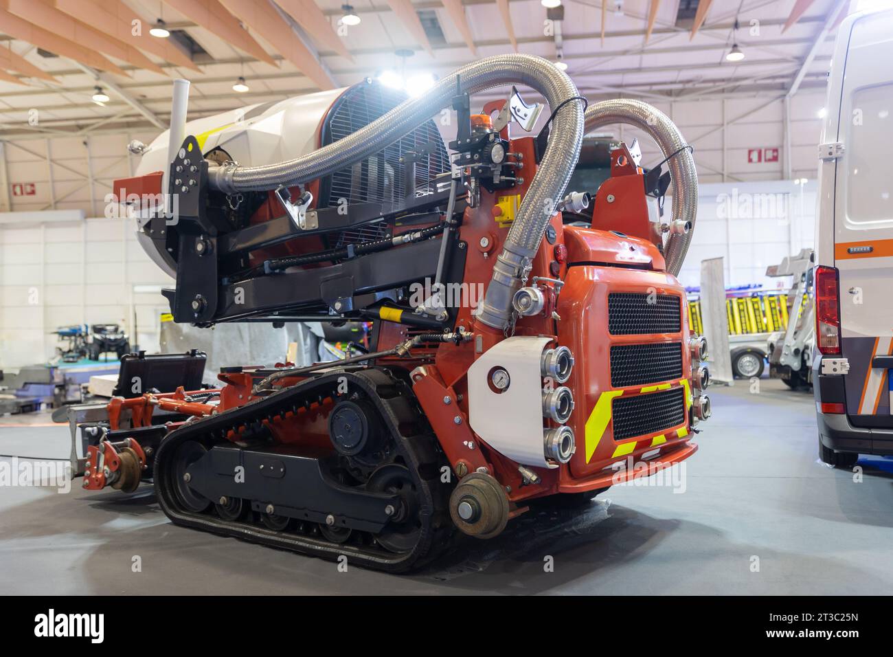 Antique vehicle components hi-res stock photography and images - Alamy