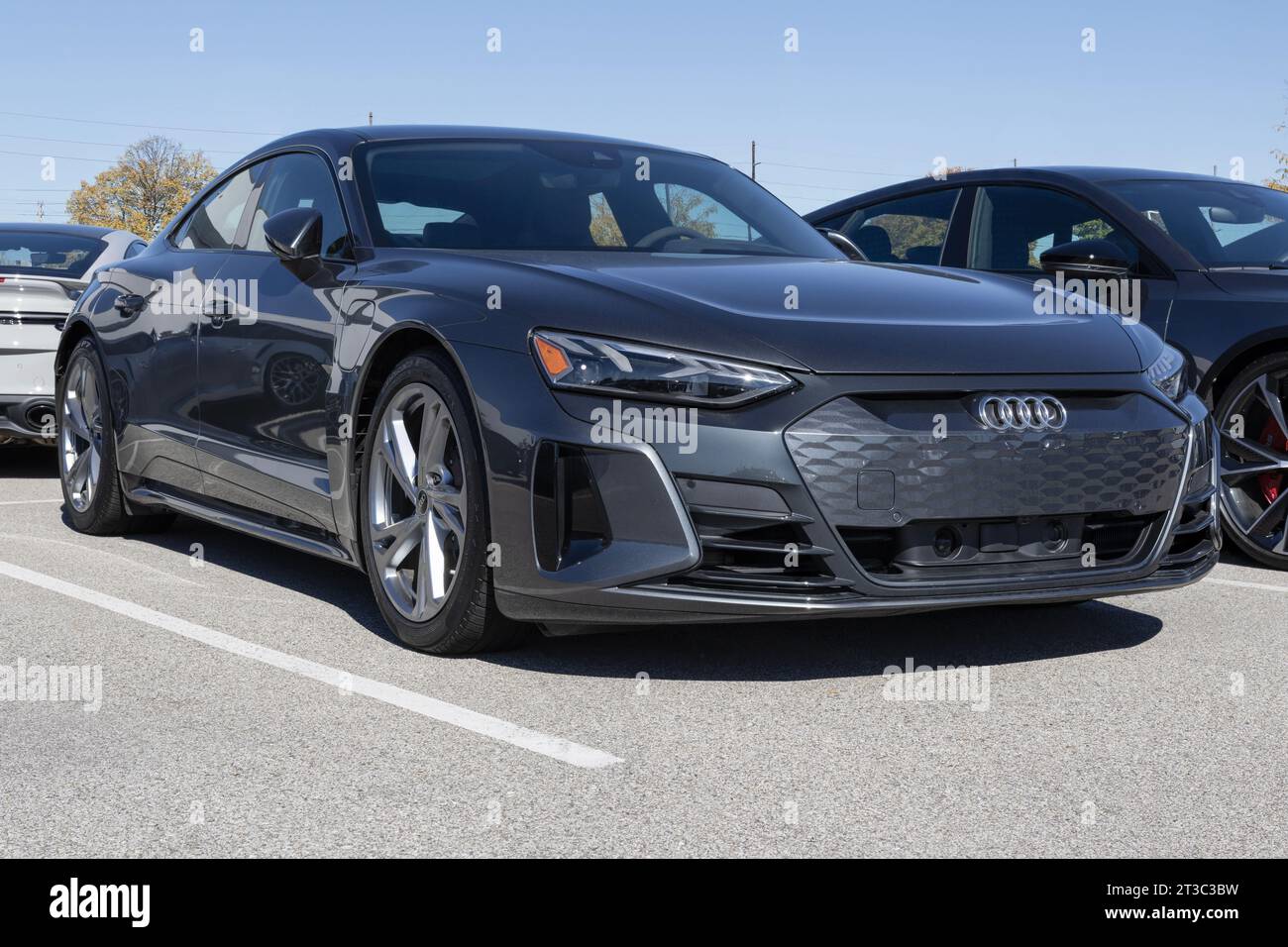 Audi Of Indianapolis