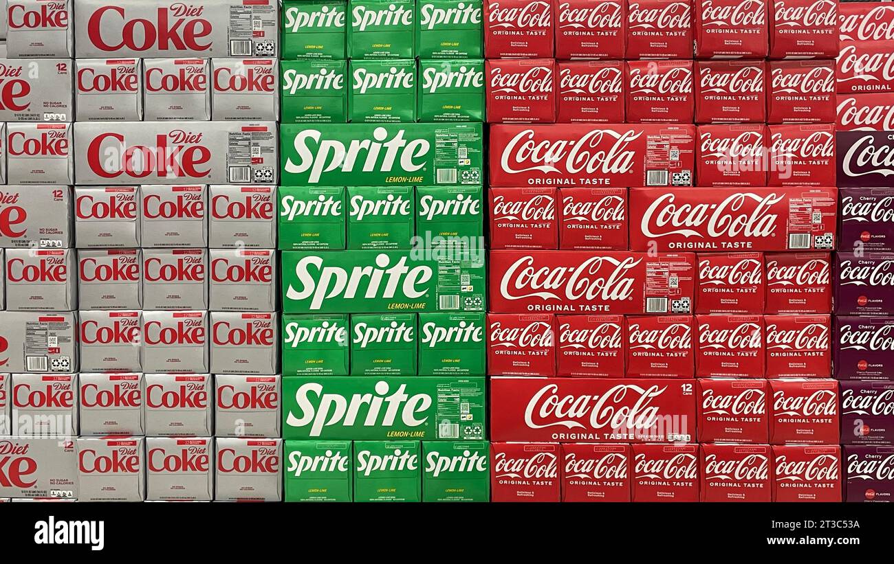 Coca Cola Indianapolis In at Micheal Weston blog