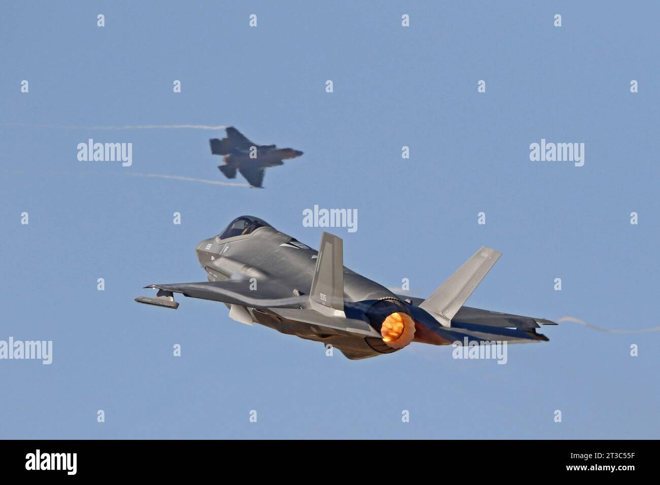 Israeli air force f 35 hi-res stock photography and images - Alamy