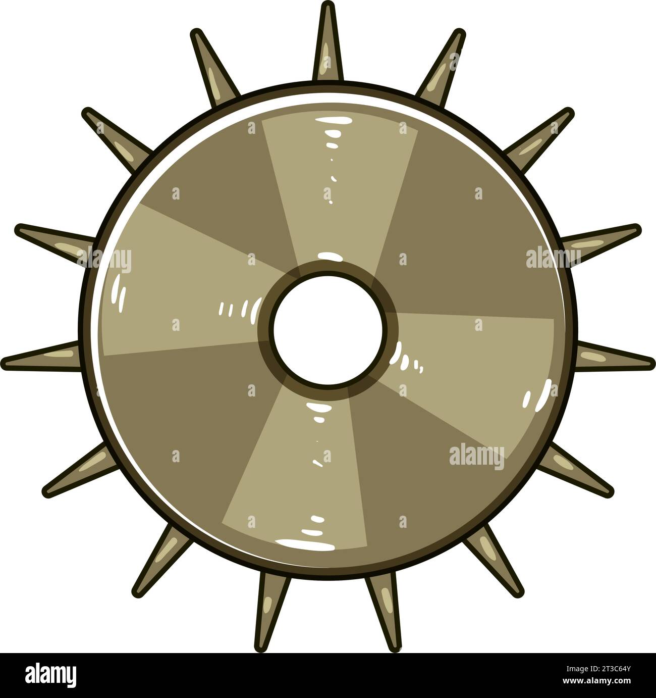 work gear cartoon vector illustration Stock Vector Image & Art - Alamy