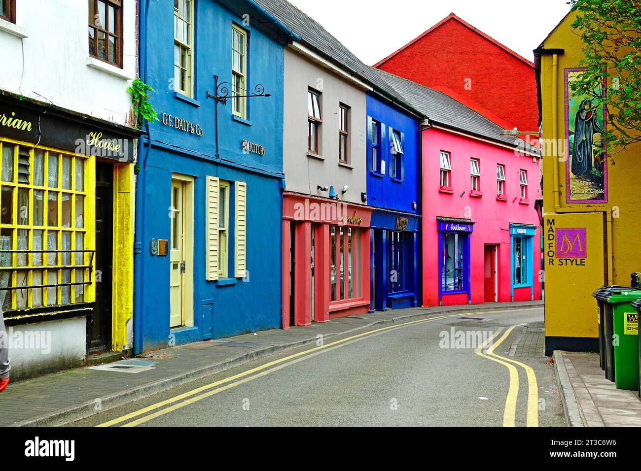 Bandon cork ireland hi-res stock photography and images - Alamy