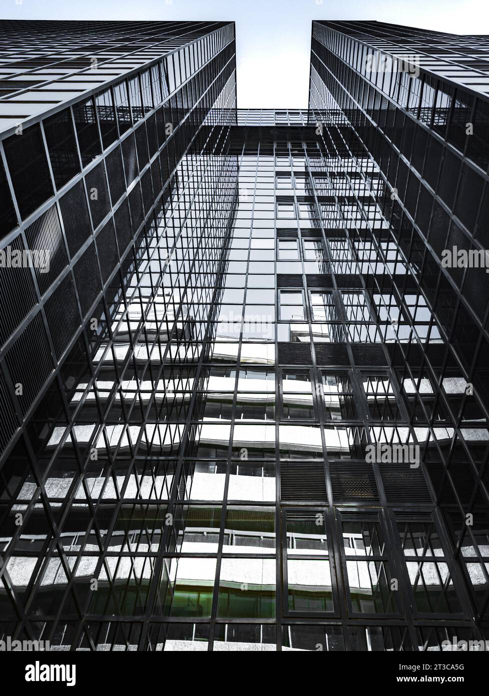 The oldest structure of london hi-res stock photography and images - Alamy