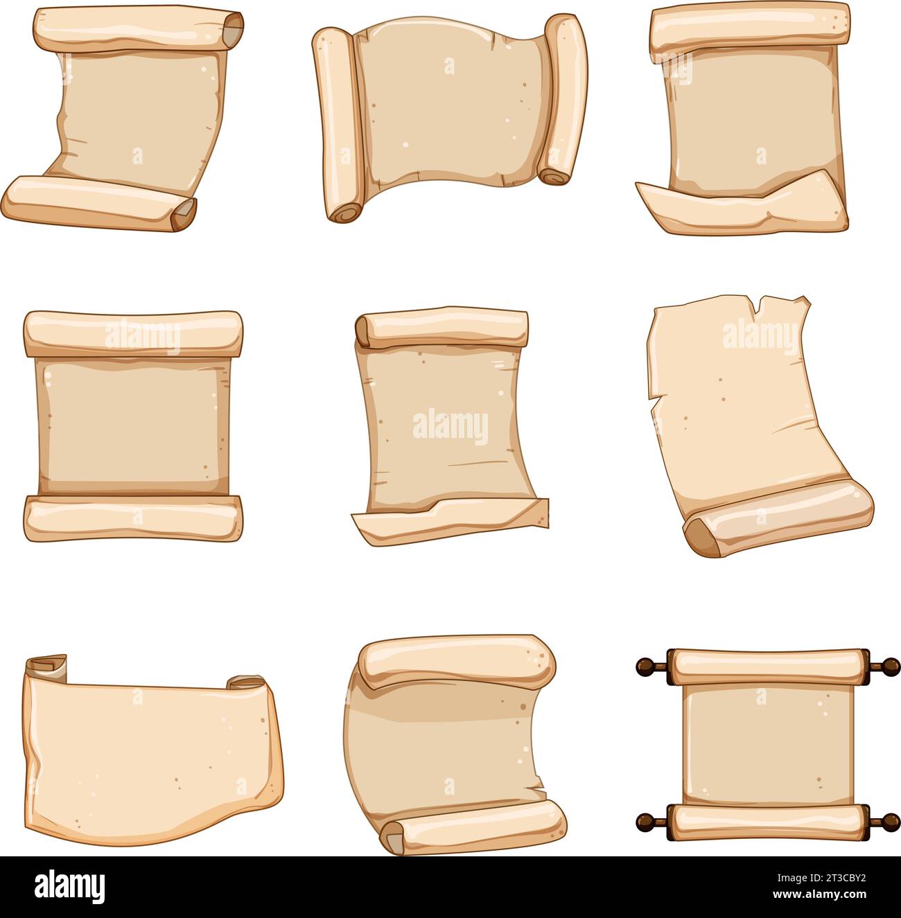 Medieval passover Stock Vector Images - Alamy