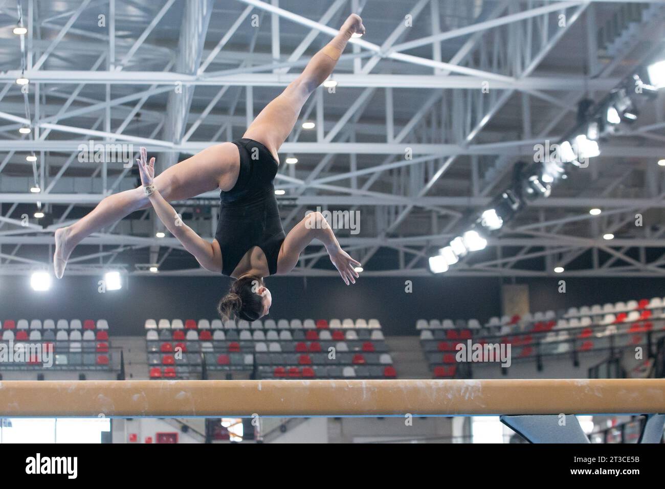 2023 santiago kayla dicello hi-res stock photography and images - Alamy