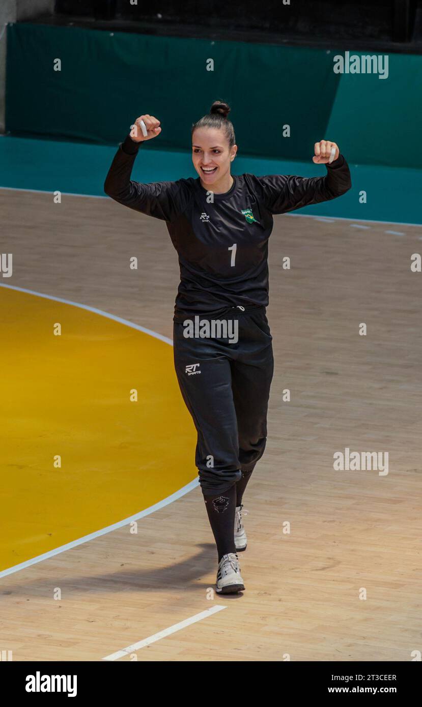 October 24, 2023, %G, New York, USA: Vina del Mar (CHL), 10/24/2023 ...