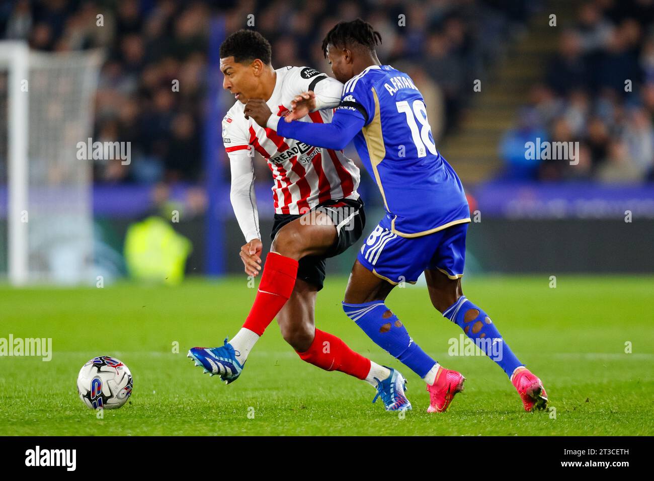 Jobe bellingham 2023 hi-res stock photography and images - Alamy