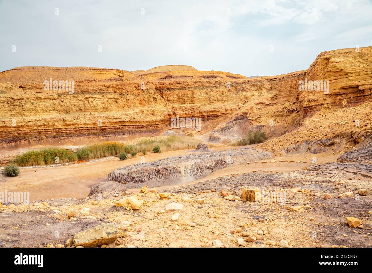 Empty quarries hi-res stock photography and images - Alamy