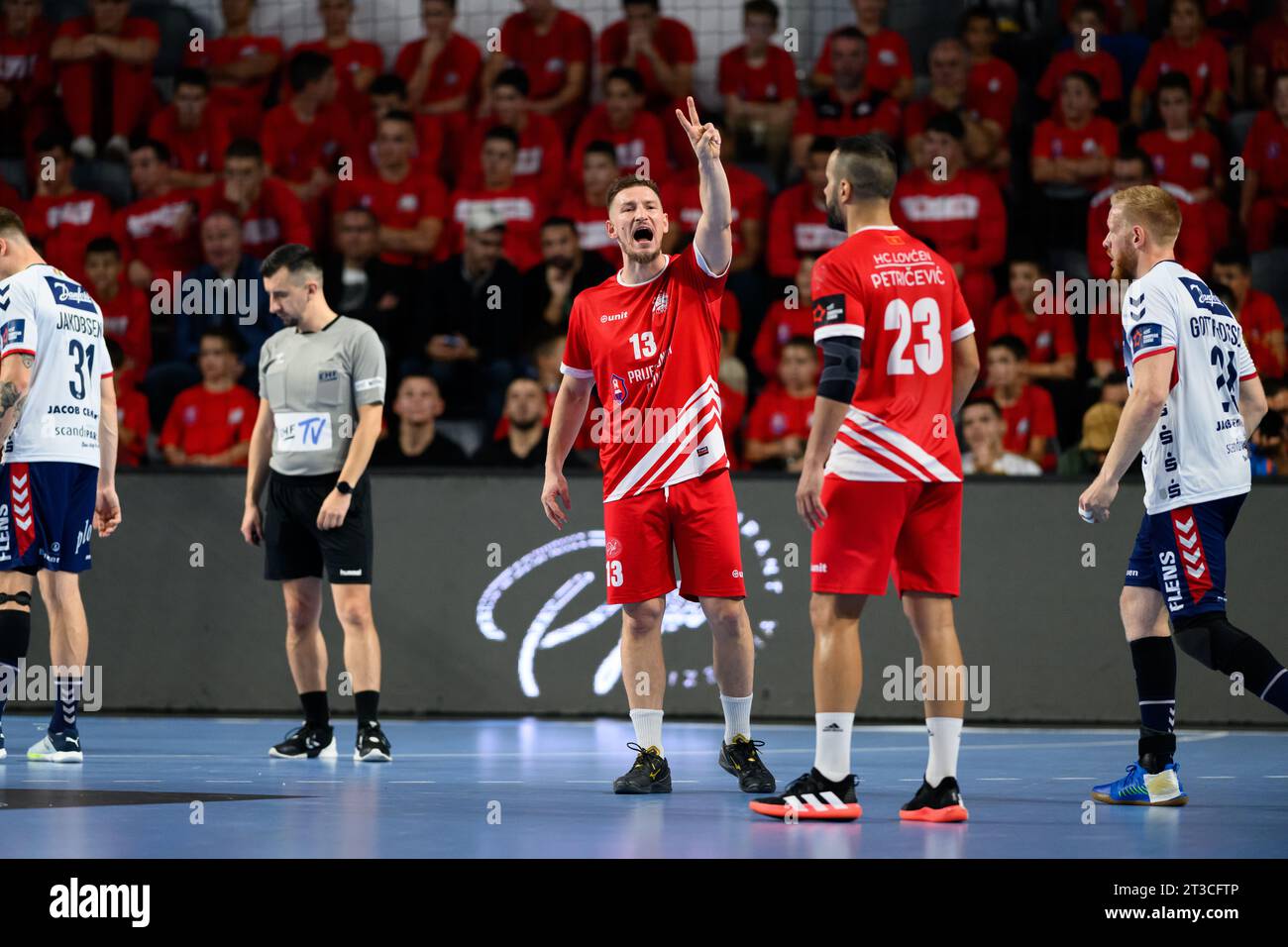 Mirko radovic hi-res stock photography and images - Alamy