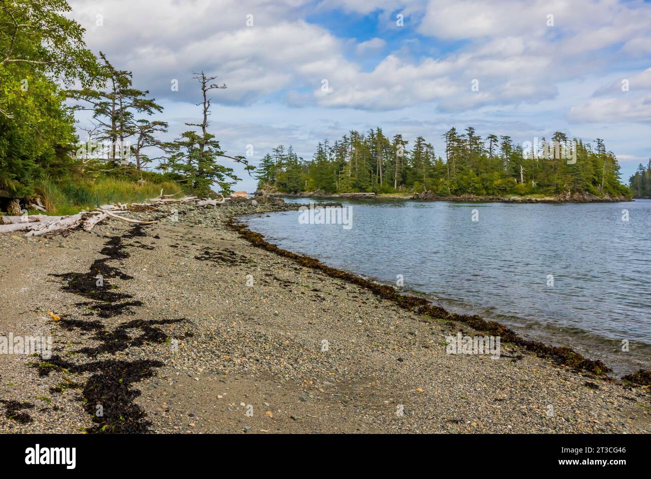 Kin beach park hi-res stock photography and images - Alamy