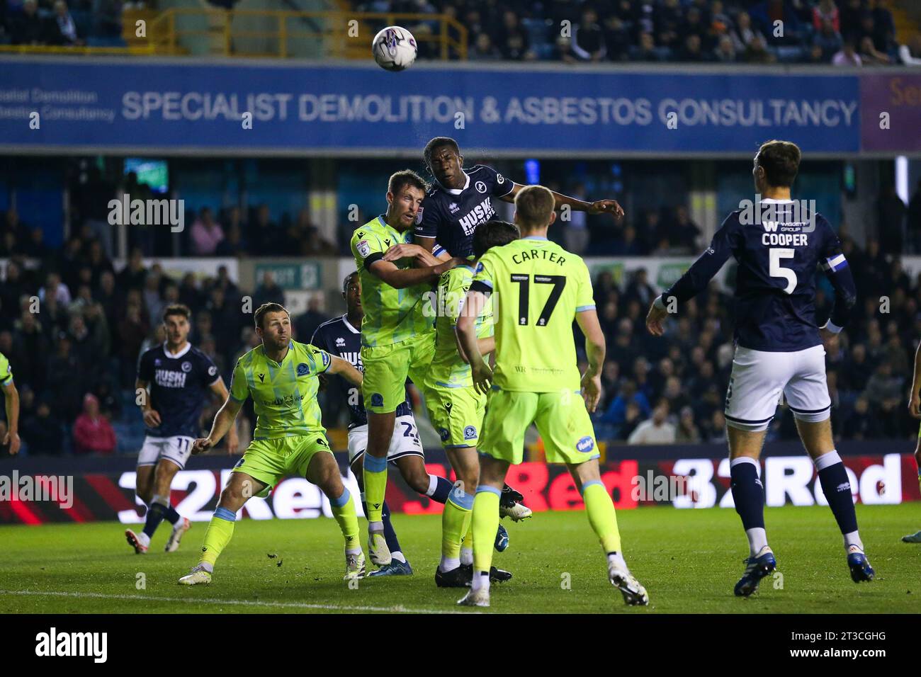 Dominic wes hi-res stock photography and images - Alamy