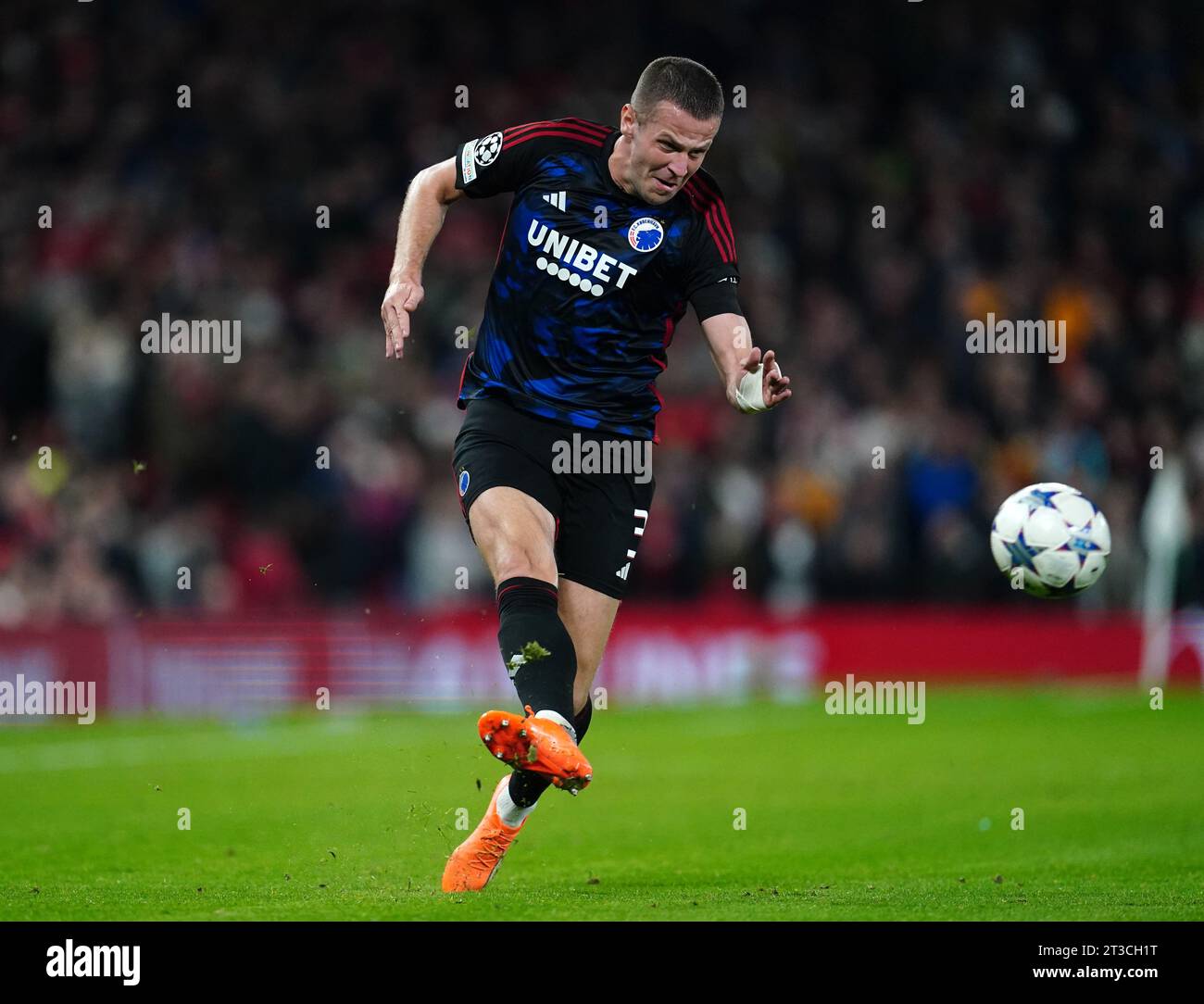 Uefa champions league 2023 24 hi-res stock photography and images - Alamy