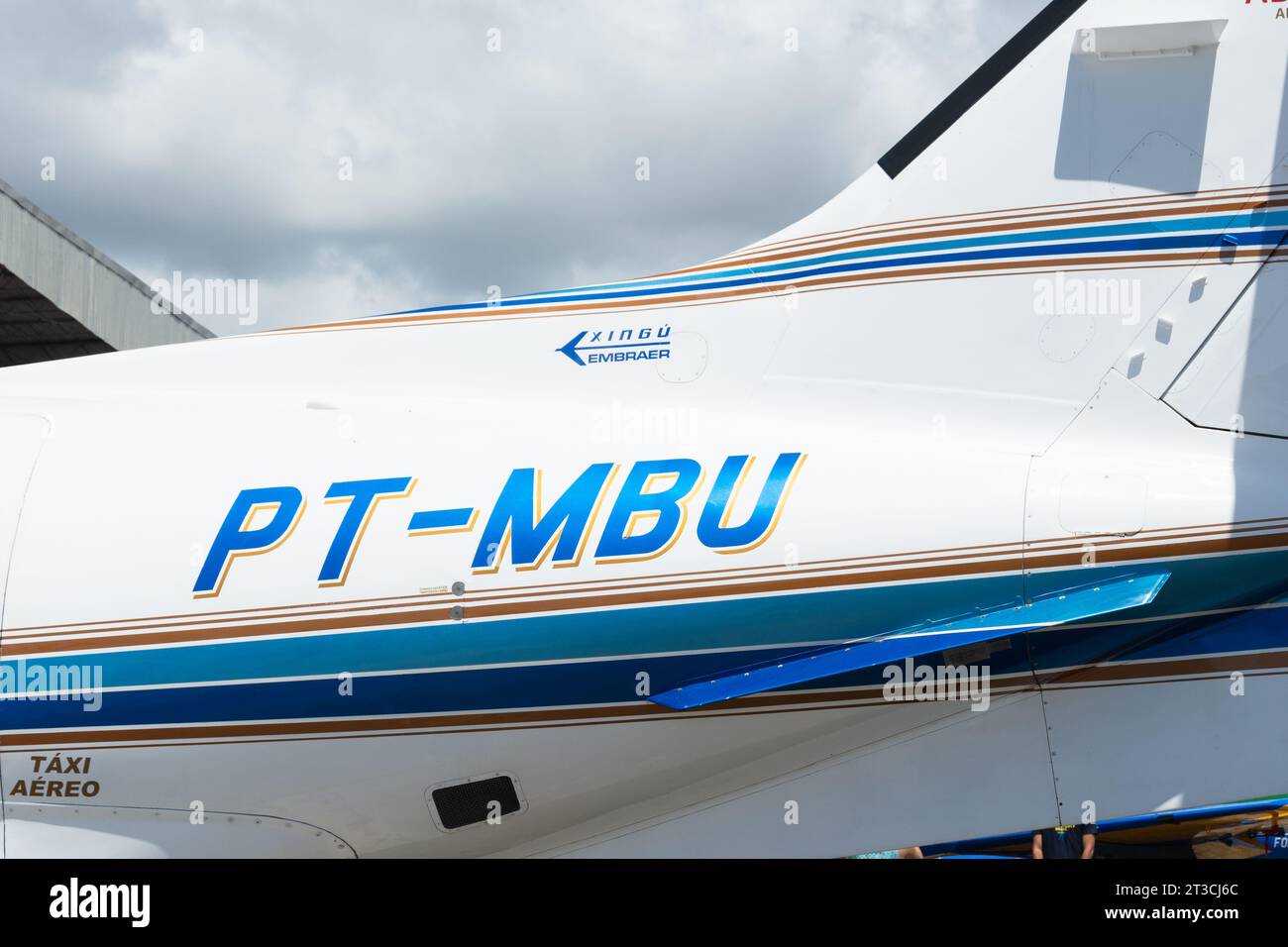 Brazil military base hi-res stock photography and images - Alamy