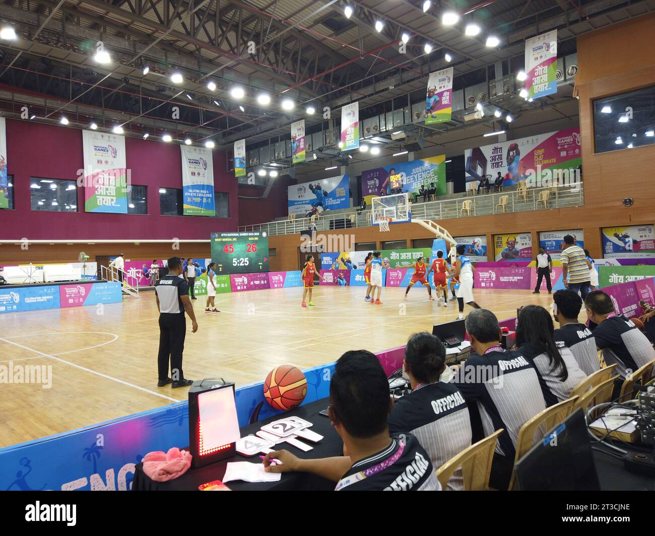 Manohar parrikar goa hi-res stock photography and images - Alamy