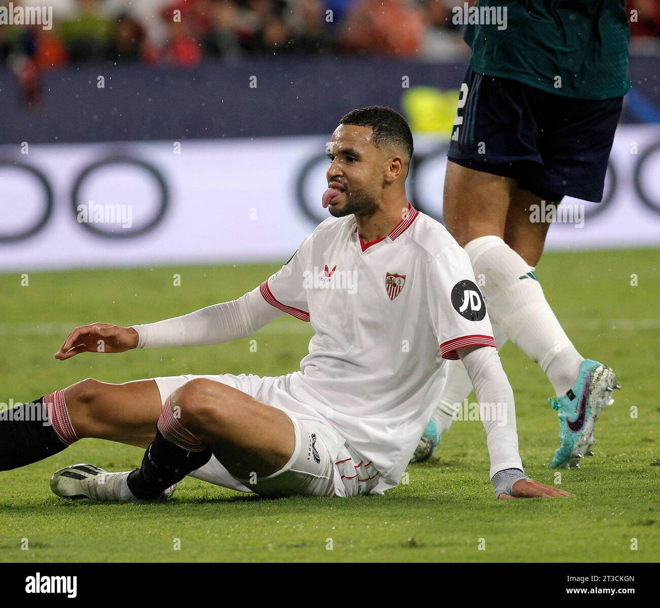 Fase de grupos de la uefa champions league hi-res stock photography and ...