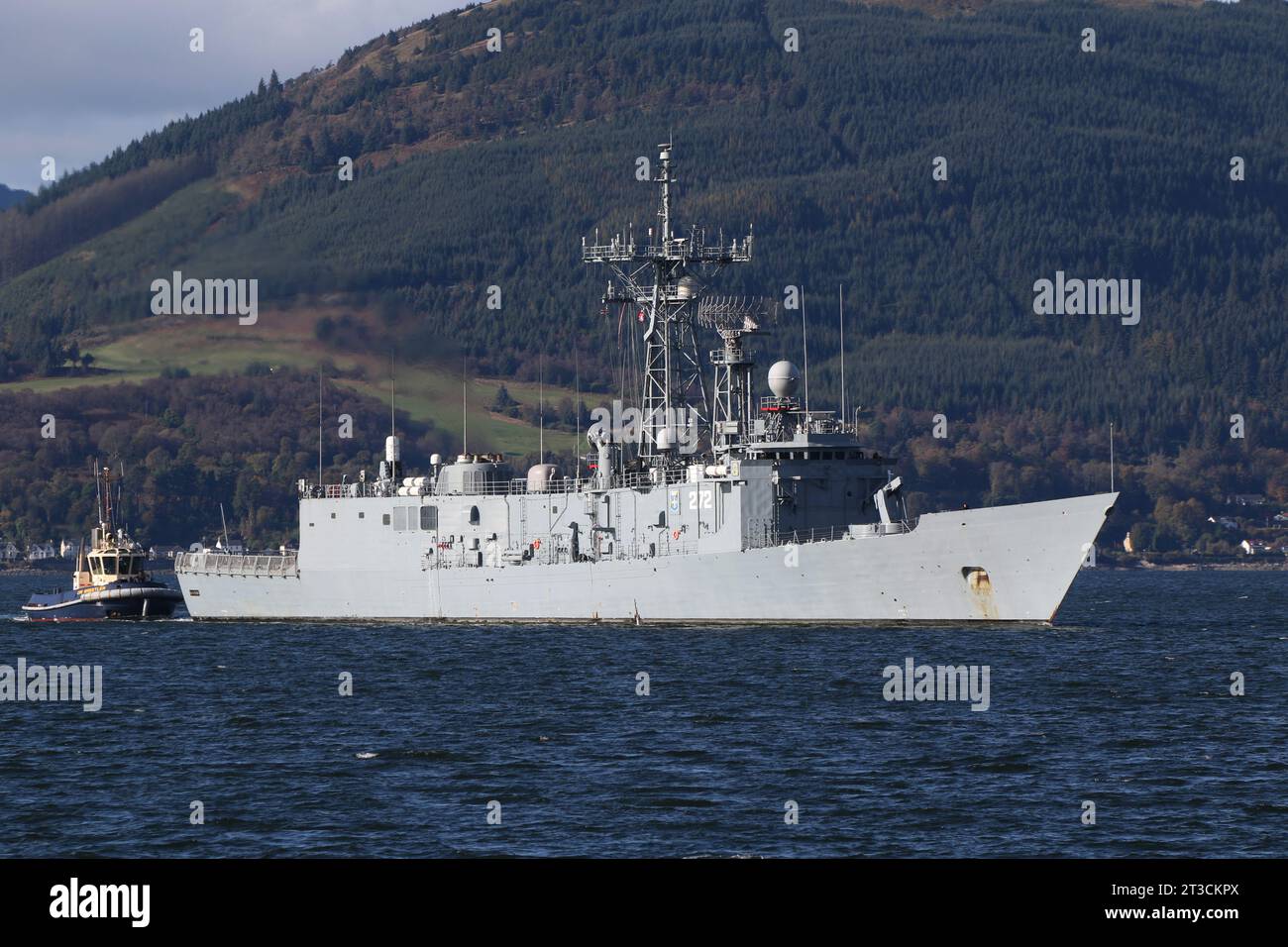 Assisted guided hi-res stock photography and images - Alamy