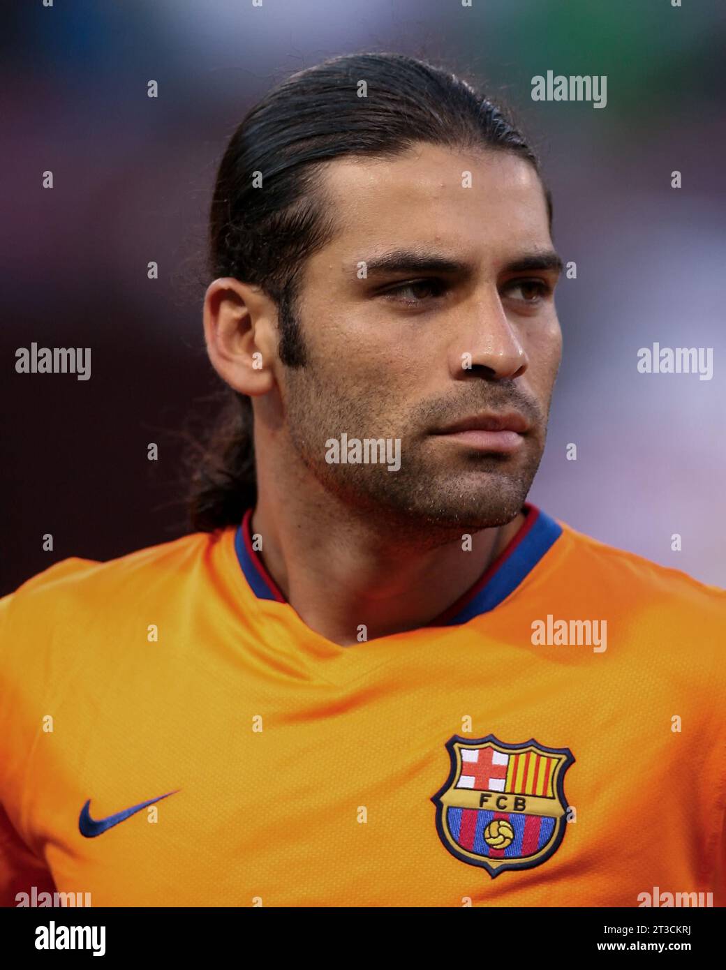 Mexican rafael marquez hi-res stock photography and images - Alamy