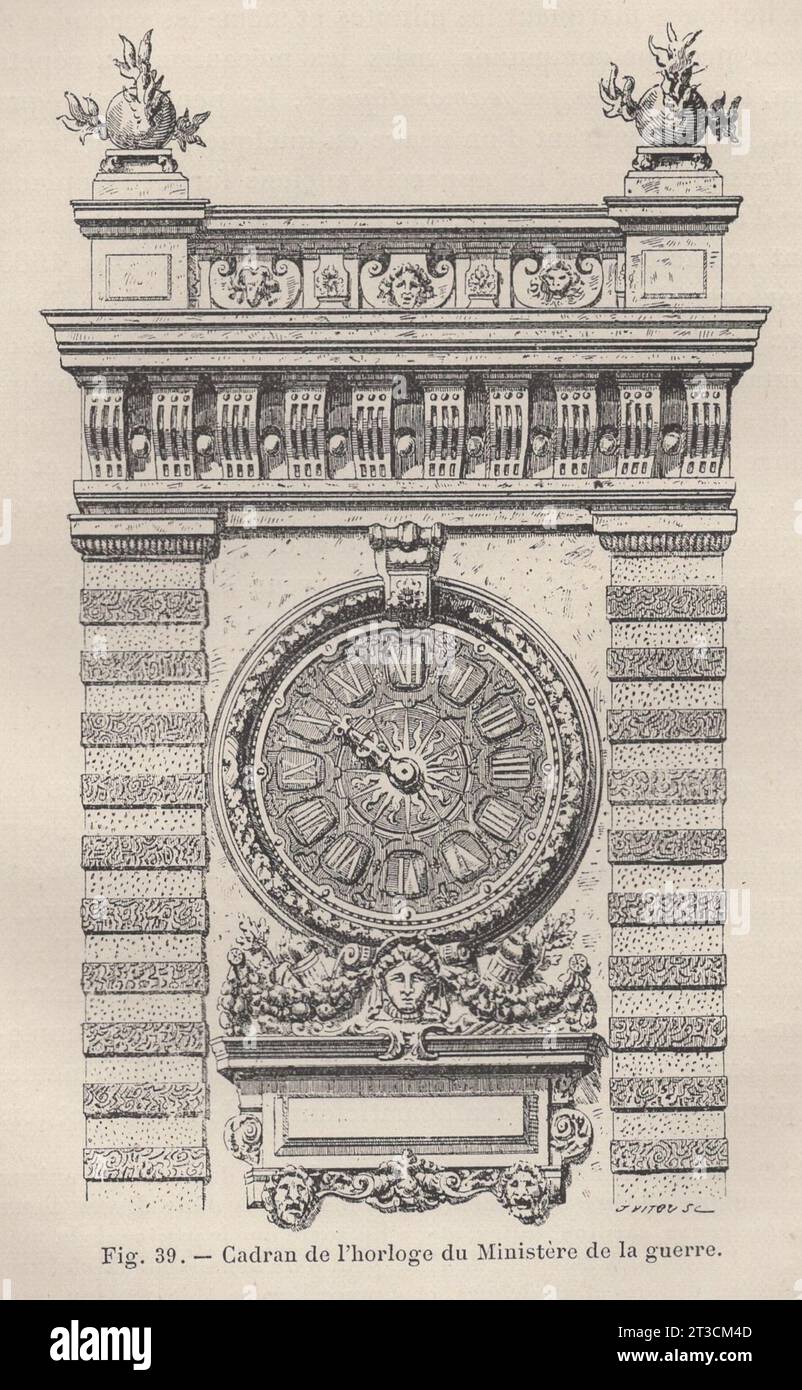 War clock hi-res stock photography and images - Alamy