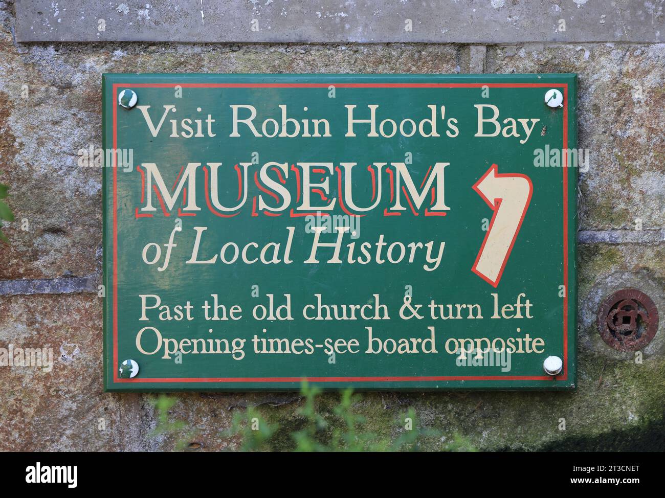 Old north yorkshire villages and their history hi-res stock photography ...