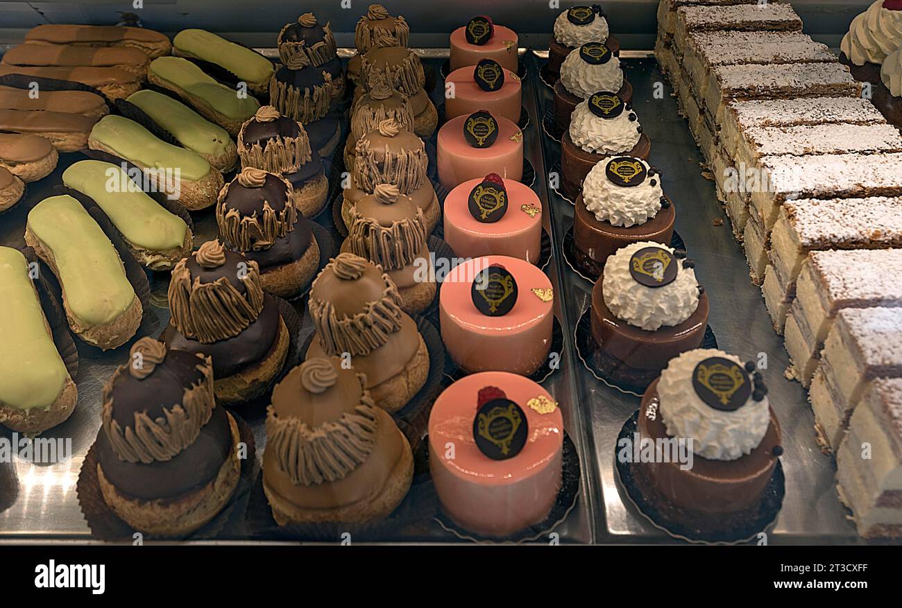 Bakery And Patisserie at Gail Key blog