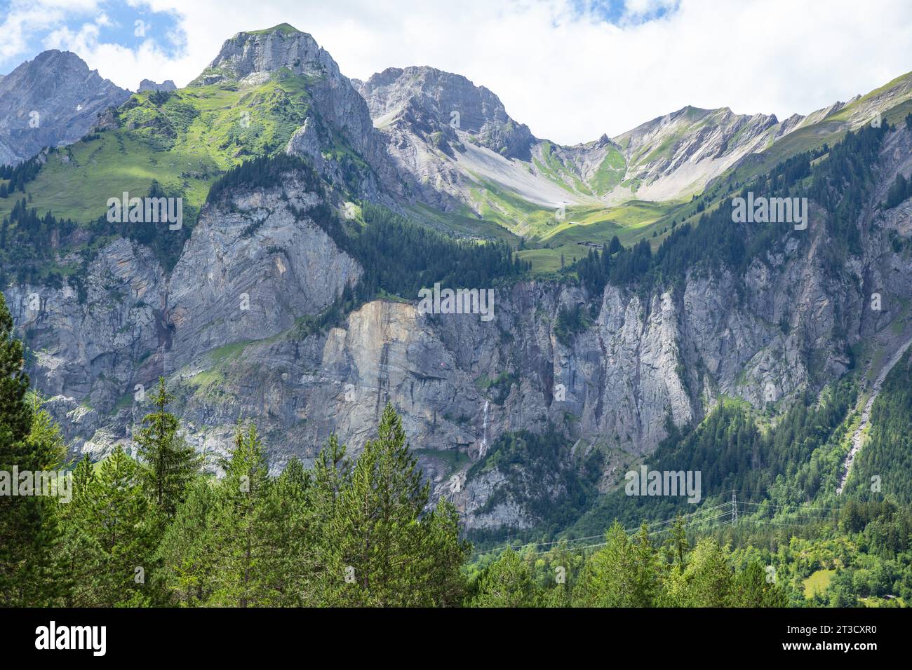 All terrain mountain hi-res stock photography and images - Alamy