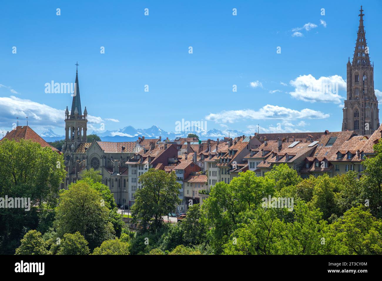 Historic view old cathedral hi-res stock photography and images - Alamy