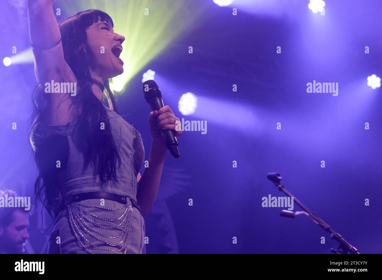 Grace bond hi-res stock photography and images - Alamy