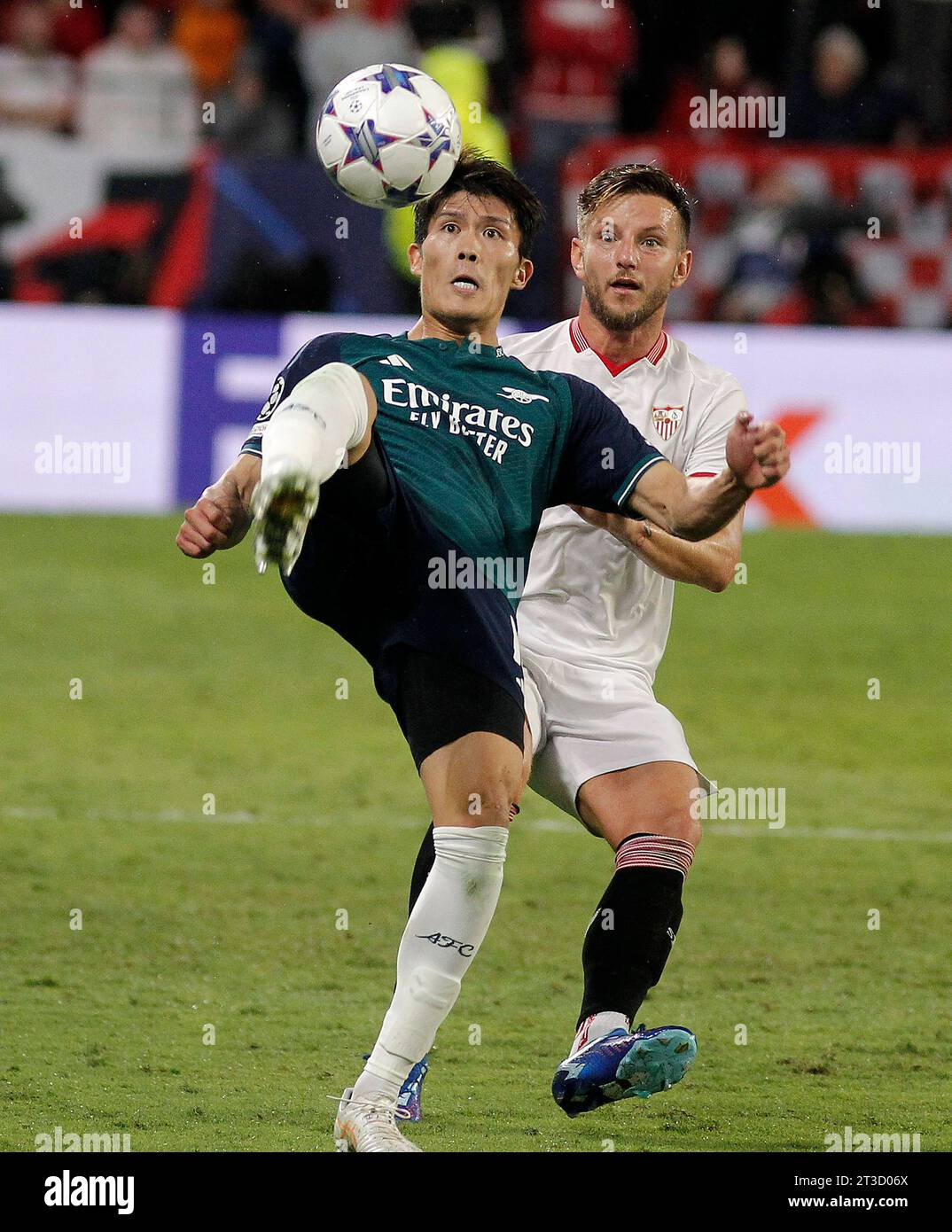 Fase de grupos de la uefa champions league hi-res stock photography and ...